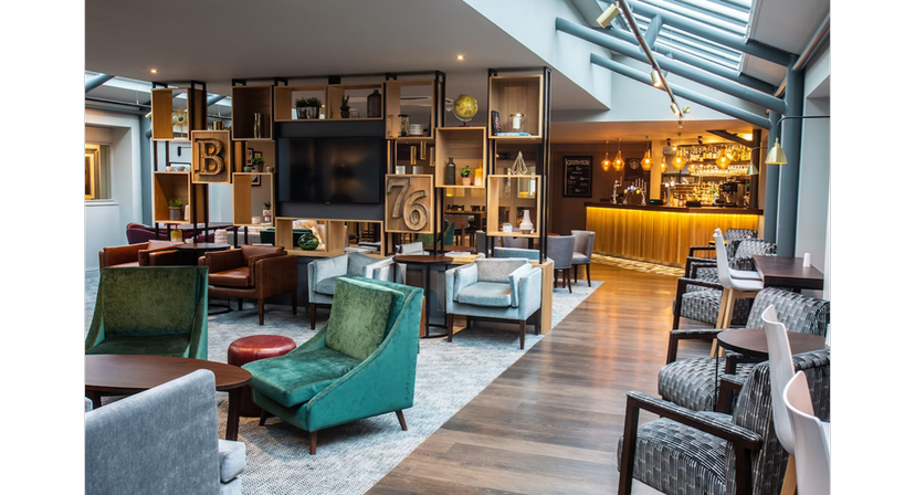 Lea Marston Hotel | Private Parties, Birthdays & Function Room Hire