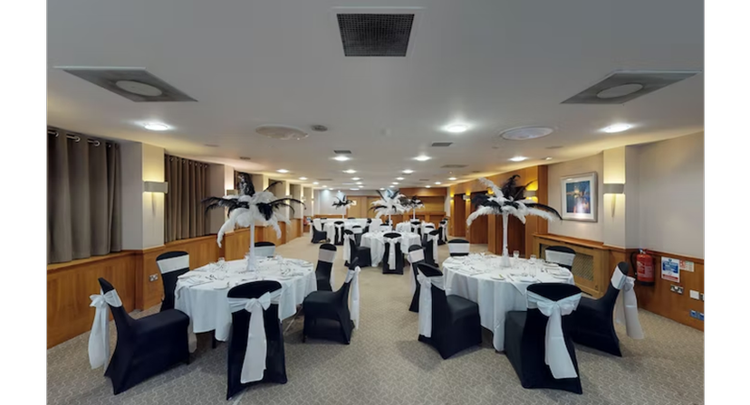 Lea Marston Hotel | Private Parties, Birthdays & Function Room Hire
