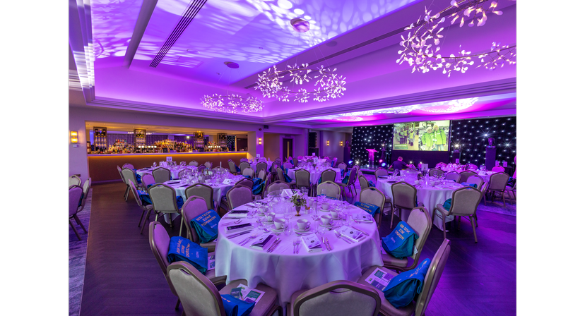 Crow Wood Hotel | Corporate Event, Party & Function Room Hire