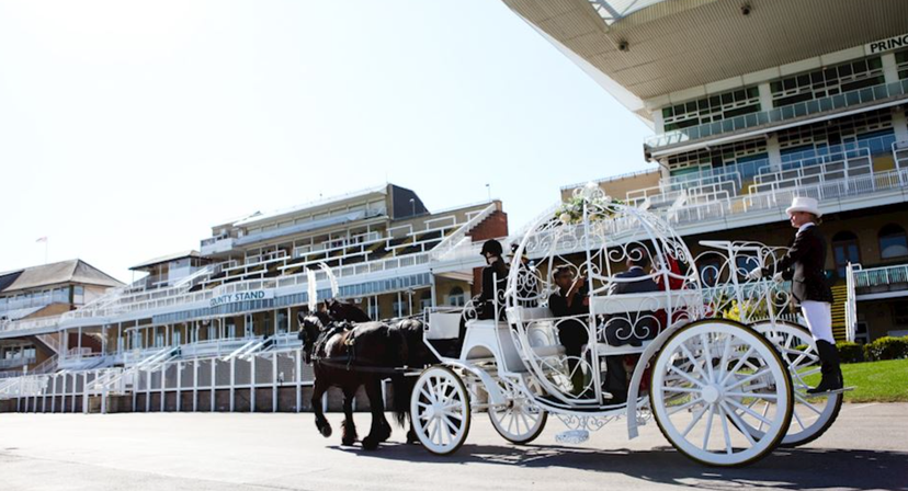 Aintree Racecourse | Private Party, Birthday & Function Room Hire