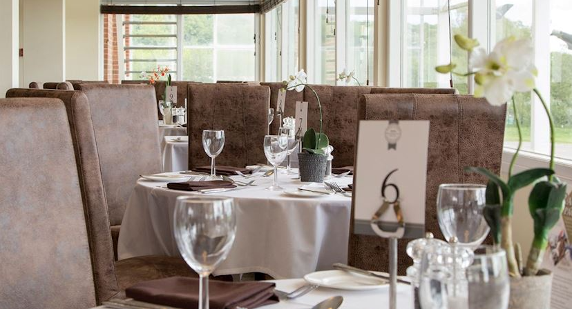 Corporate Hospitality Nottingham, Private Parties Nottingham, Christmas ...