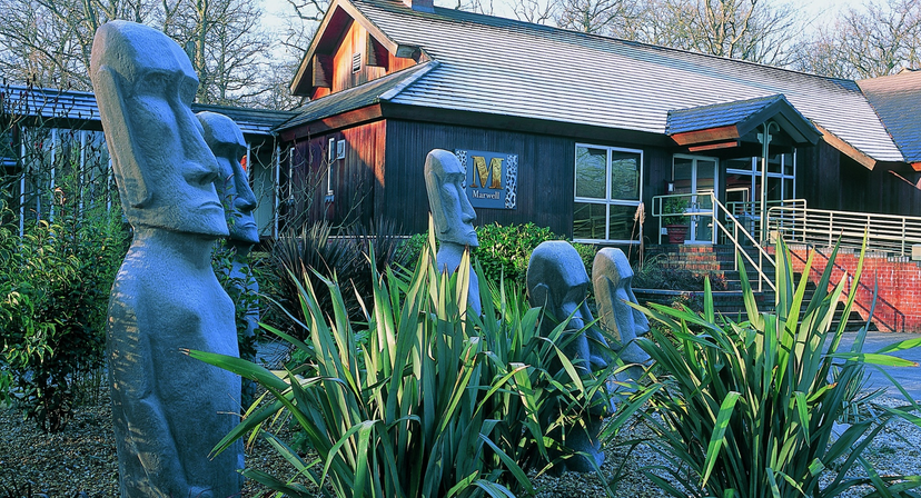 Marwell Hotel | ChooseYourEvent.co.uk