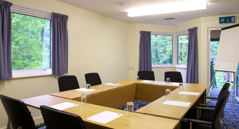 Marwell Hotel | ChooseYourEvent.co.uk