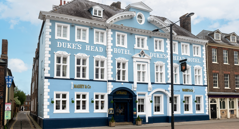 Dukes Head King's Lynn | Private Party & Function Room Hire