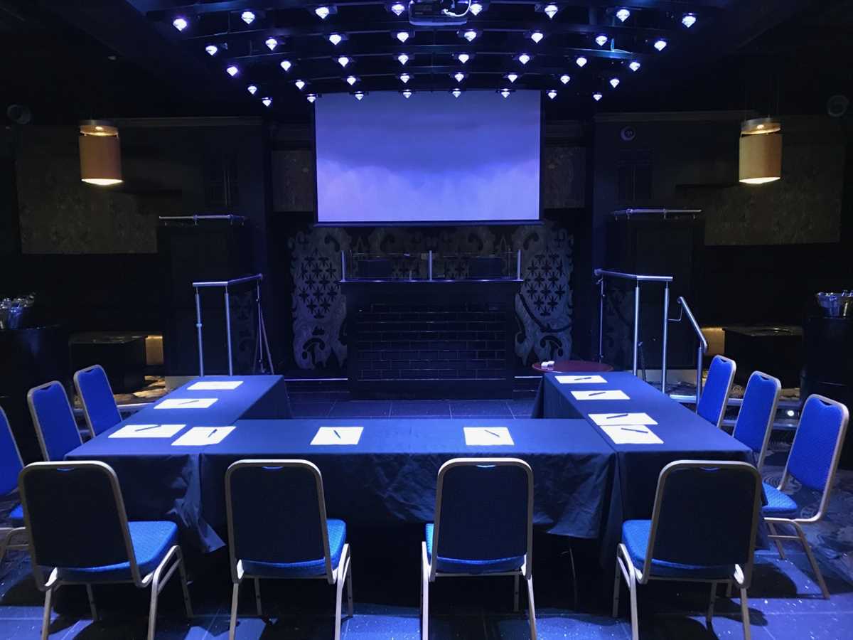 PRYZM Cardiff | Birthday Party, Hen Parties & Private Room Hire