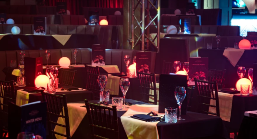 Proud Embankment | Corporate Event, Party & Function Room Hire