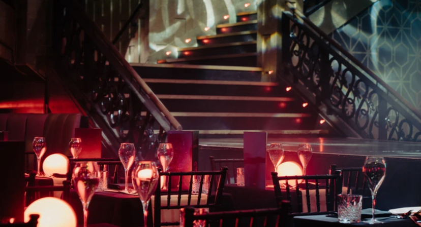 Proud Embankment | Corporate Event, Party & Function Room Hire