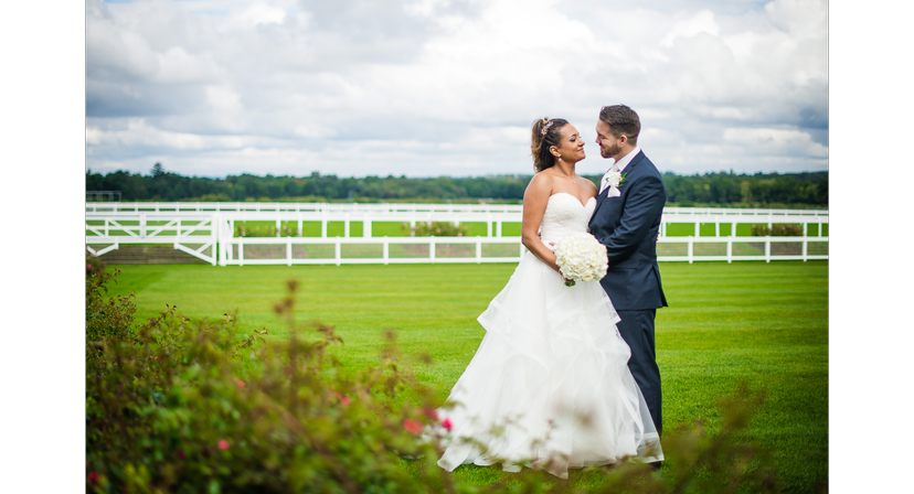 FABULOUSLY BRITISH DESTINATION WEDDINGS AT ASCOT RACECOURSE ...