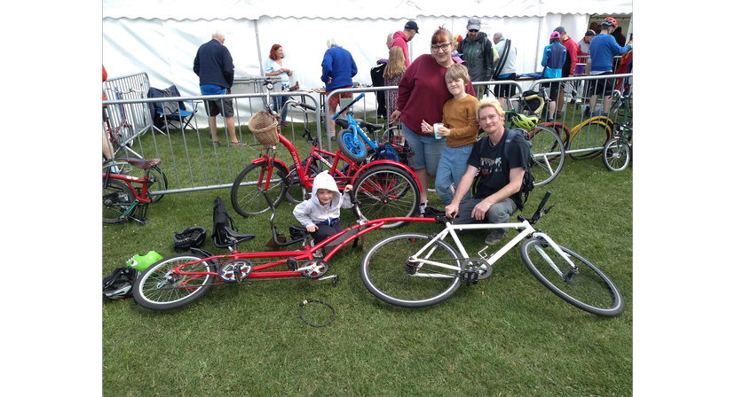 York Cycle Rally 2023 | Knavesmire, York, York, North Yorkshire | 24th ...