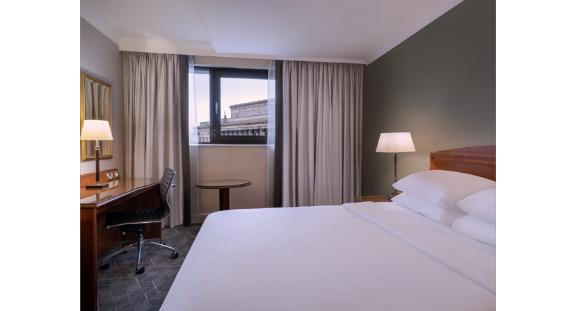 Delta Hotels by Marriott Liverpool City Centre | Private Party ...