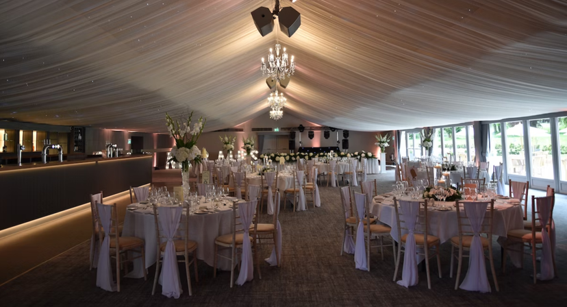 Oakley Hall Hotel, Basingstoke | Birthday Party, Private Dining Room Hire