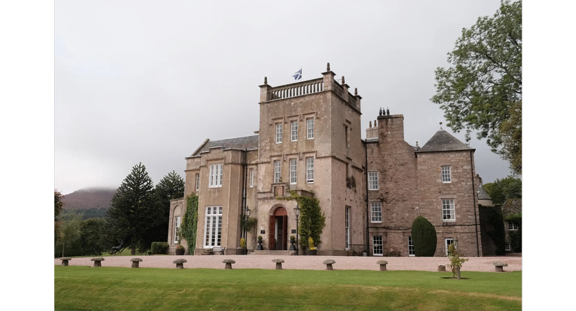 Pittodrie House Hotel | Private Party, Birthday & Function Room Hire