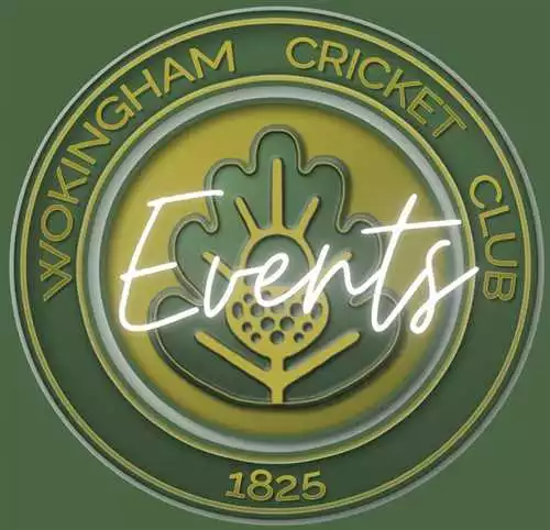 Wokingham Cricket Club | Conference, Party & Function Room Hire