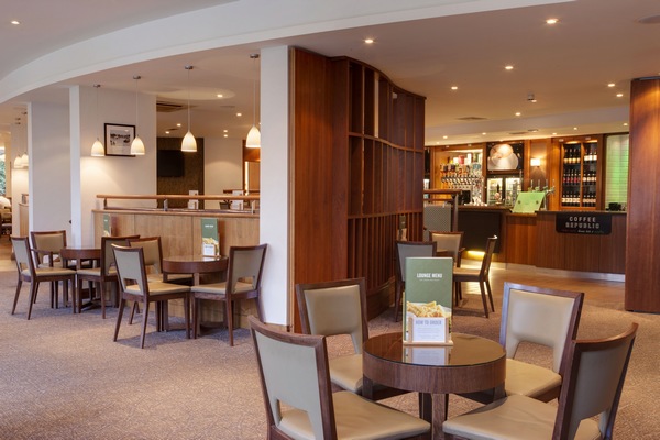 Holiday Inn London Shepperton | Private Party Venue, Private Dining ...