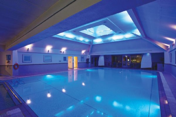 Aztec Hotel & Spa | Function Room Hire, Birthday Parties & Private Dining