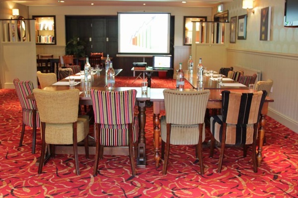 Home Farm View | Kirkcaldy Private Party Venue, Private Dining Fife ...