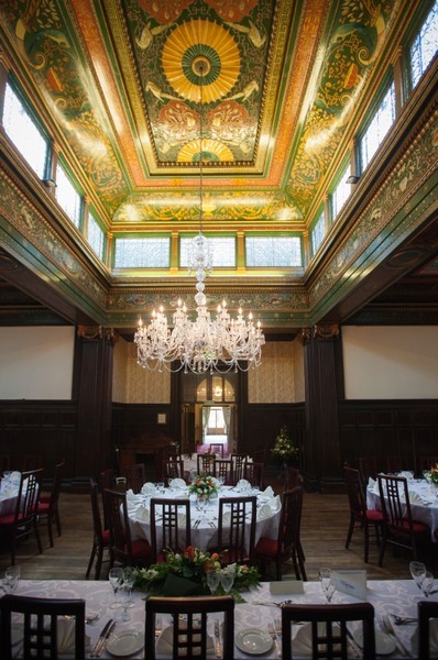 Wortley Hall | Sheffield Private Party Venue, Private Dining, South ...
