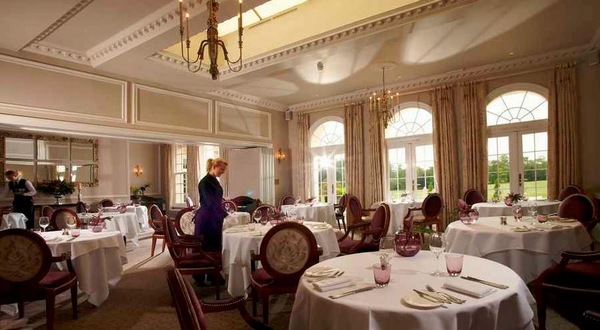 Brockencote Hall Hotel | Party Venue Kidderminster, Function Room Hire ...