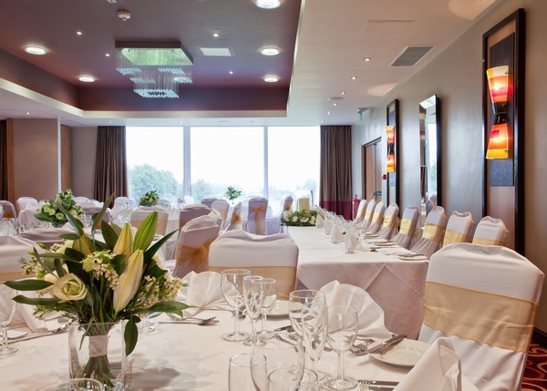 Hull Humber View Hotel | Private Party Venue, Function Room Hire