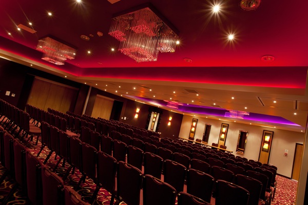 Hull Humber View Hotel | Private Party Venue, Function Room Hire