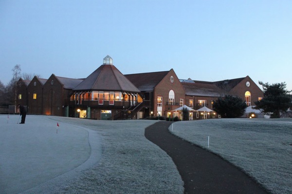 Tudor Park Marriott | Private Party, Function Rooms & Kent Event Venue