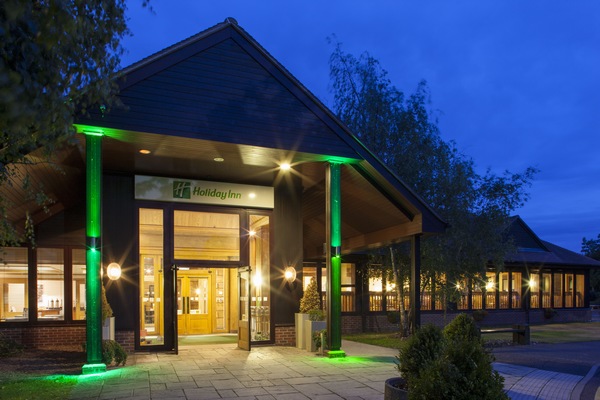Holiday Inn Colchester | Party Venue Colchester, Private Dining ...