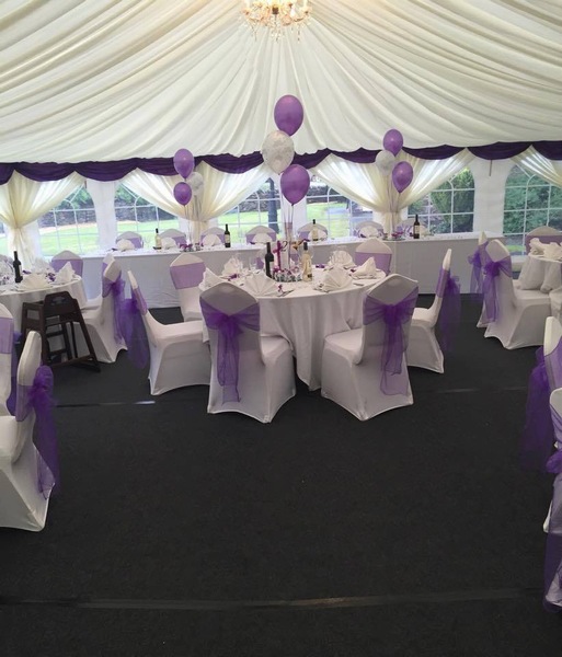 Fieldhead Hotel Party Venue Markfield, Birthday Party Venue Leicester ...