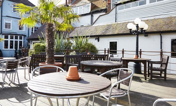 Antelope Hotel Party Venue Poole, Function Room Poole, Birthday Party Venue