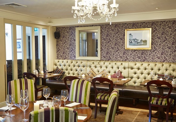 Kings Arms Hotel Function Room Kent, Party Venue Westerham, Birthday ...