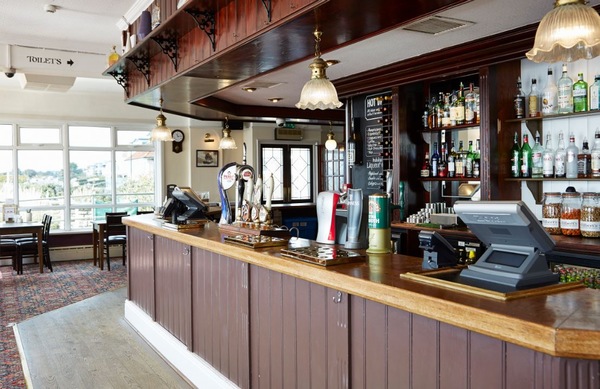 Commodore Hotel Party Venue Bournemouth, Birthday Party Venue Dorset ...