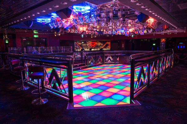 PRYZM Cardiff Corporate Event Venue Cardiff, Themed Party Venue Cardiff