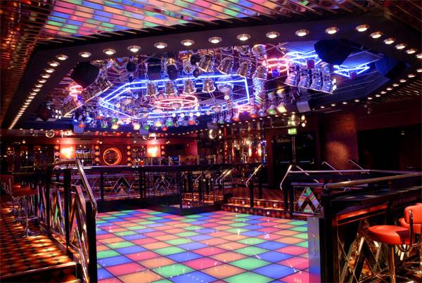 PRYZM Cardiff Corporate Event Venue Cardiff, Themed Party Venue Cardiff