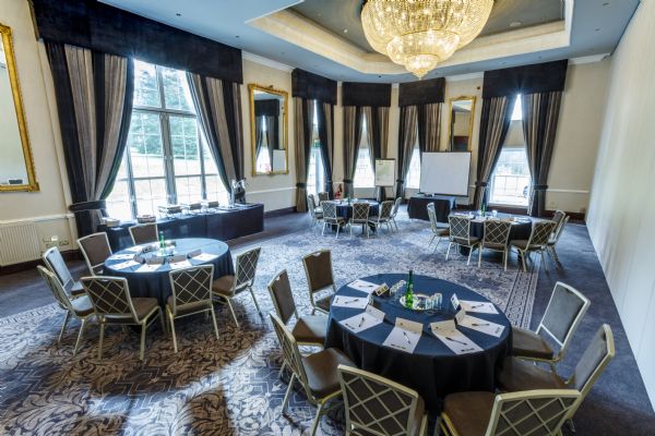 Hardwick Hall | Private Dining Room Hire, Birthday Parties & Functions