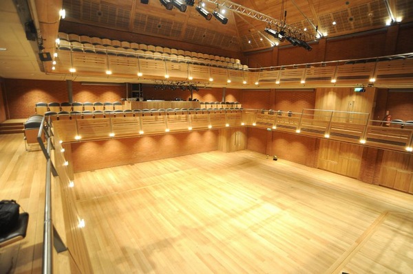 The Apex | Bury St Edmunds Event Venue, Suffolk Private Party Venue