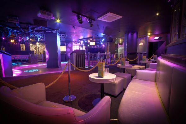 Cameo Nightclub Bournemouth | Private Party Venue, Stag & Hen Party ...